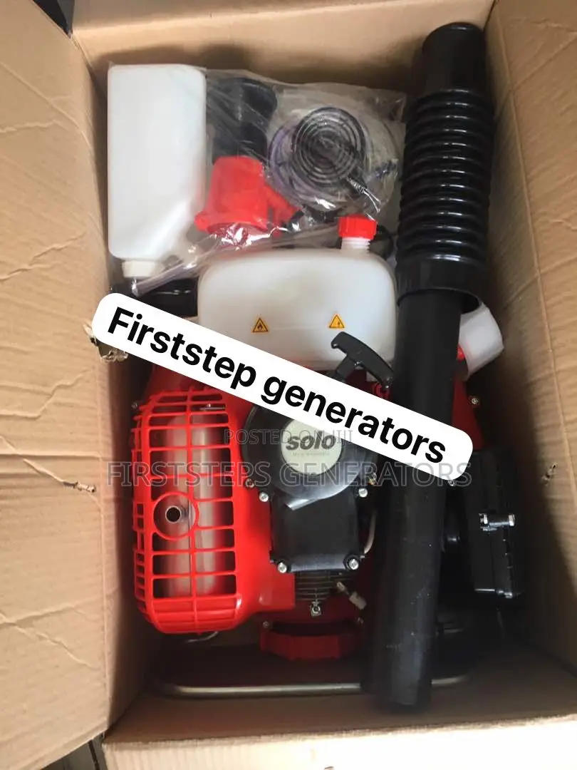 Mist Blower Solo Spraying Machine Cocoa Spraying Machine 423 in Ga West ...