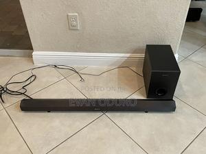 Power Sony Soundbar Bluetooth, Usb, Coaxial,Optical in Kumasi ...