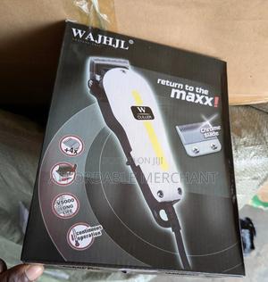 Wahl Super Taper Corded Shaving Machine in Accra Metropolitan - Tools ...