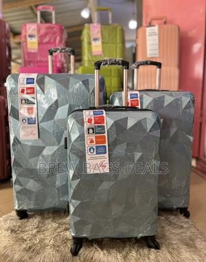 Compass 3set Anticrack and Unbreakable Traveling Bag in Kokomlemle ...