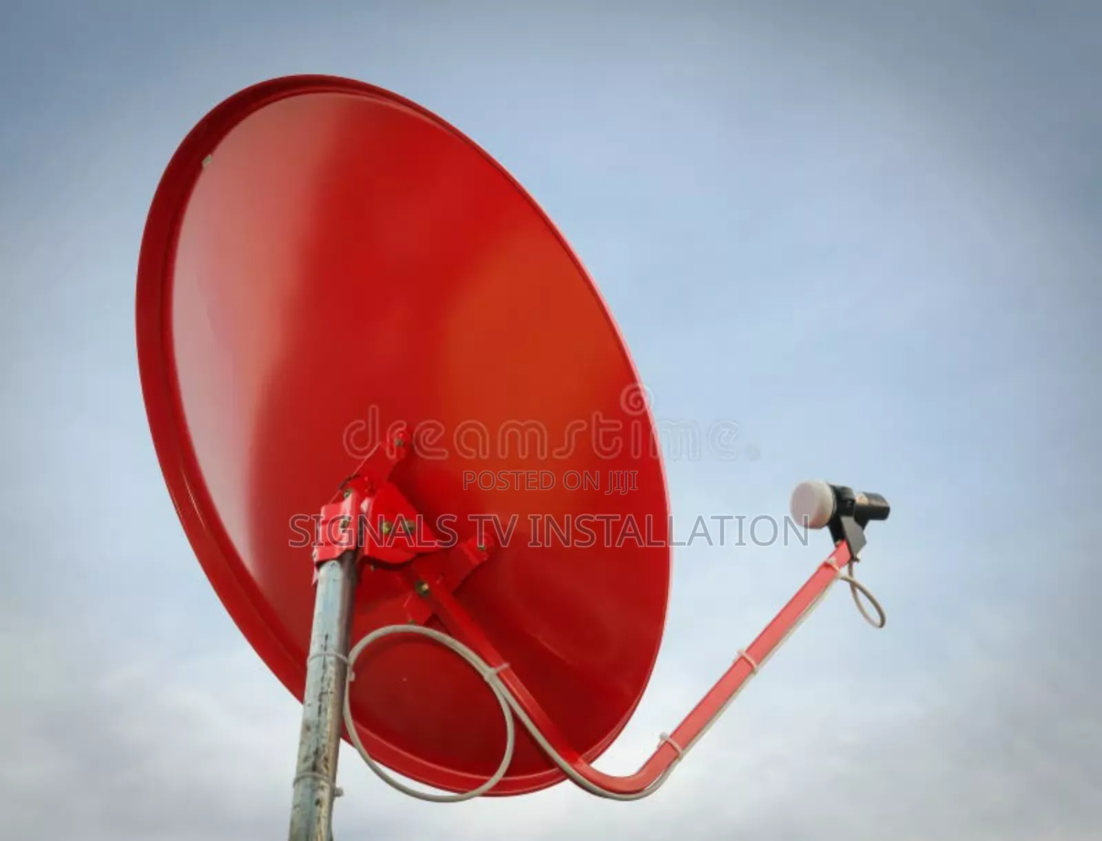 Weekend Tv Decoder Installations in Accra Metropolitan - Repair ...