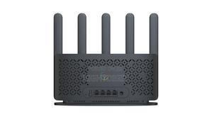 Hikvision Ax3000 Dual Band Gigabit Wi-Fi Router in Kumasi Metropolitan ...