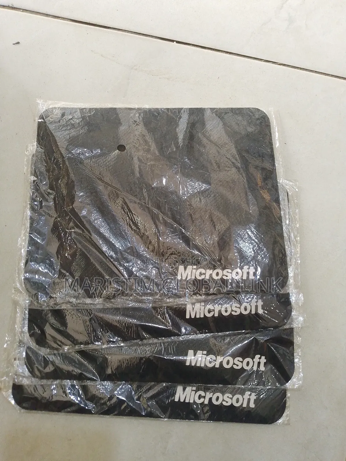 Microsoft Mouse Pad in Ashaiman Municipal - Computer Accessories , Maristim Global Link | Jiji ...