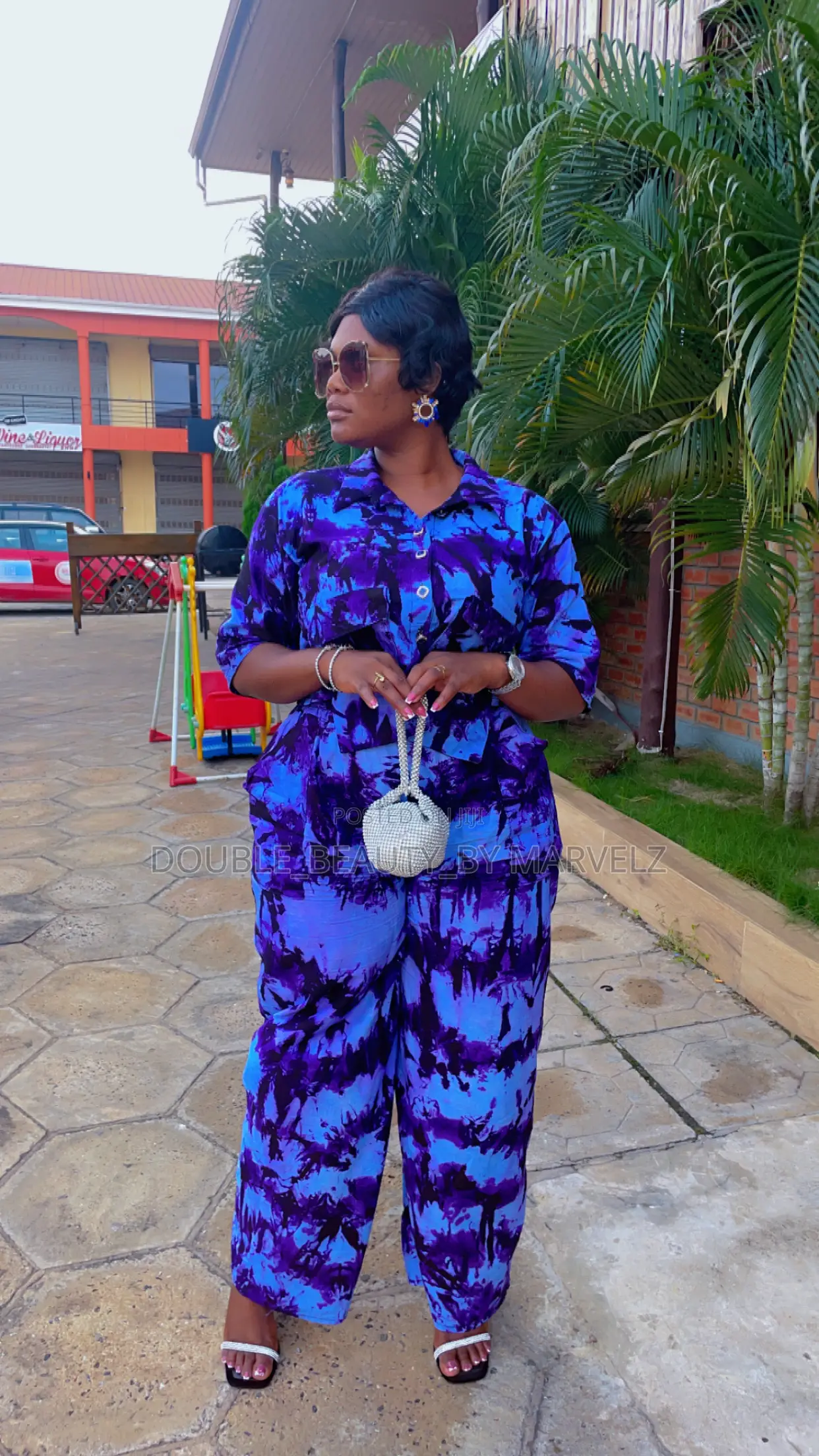 Bemah( Our Signature Curated Ankara Prints ) in Accra Metropolitan ...