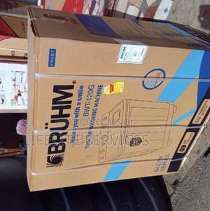 Semi Auto Bruhm 12kg Washing - Machine Twin Tub in Accra Metropolitan ...