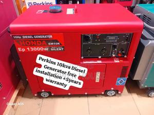 Weird Energy Honda Diesel Generator 10kva Silent in Accra Metropolitan ...