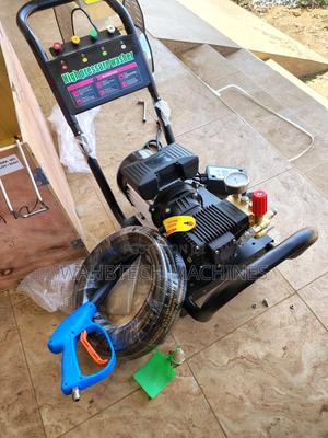 Washing Bay Machine in Kasoa - Vehicle Parts & Accessories, Wahbtech ...