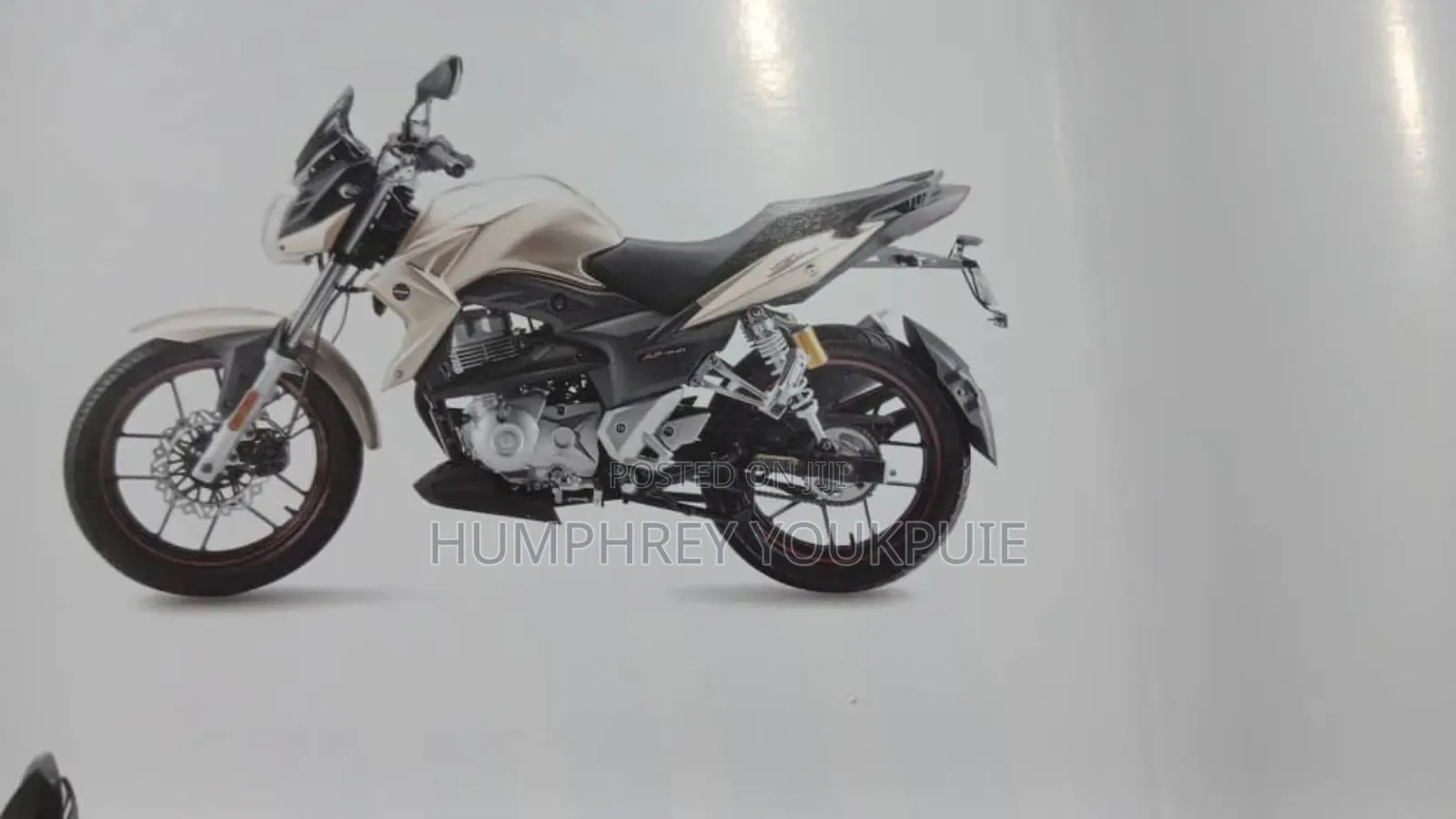 New Apsonic AP Z-ONE 2025 Blue in Spintex - Motorcycles & Scooters ...