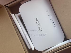 Turbo Net Router Cat 4 in Accra Metropolitan - Networking Products ...