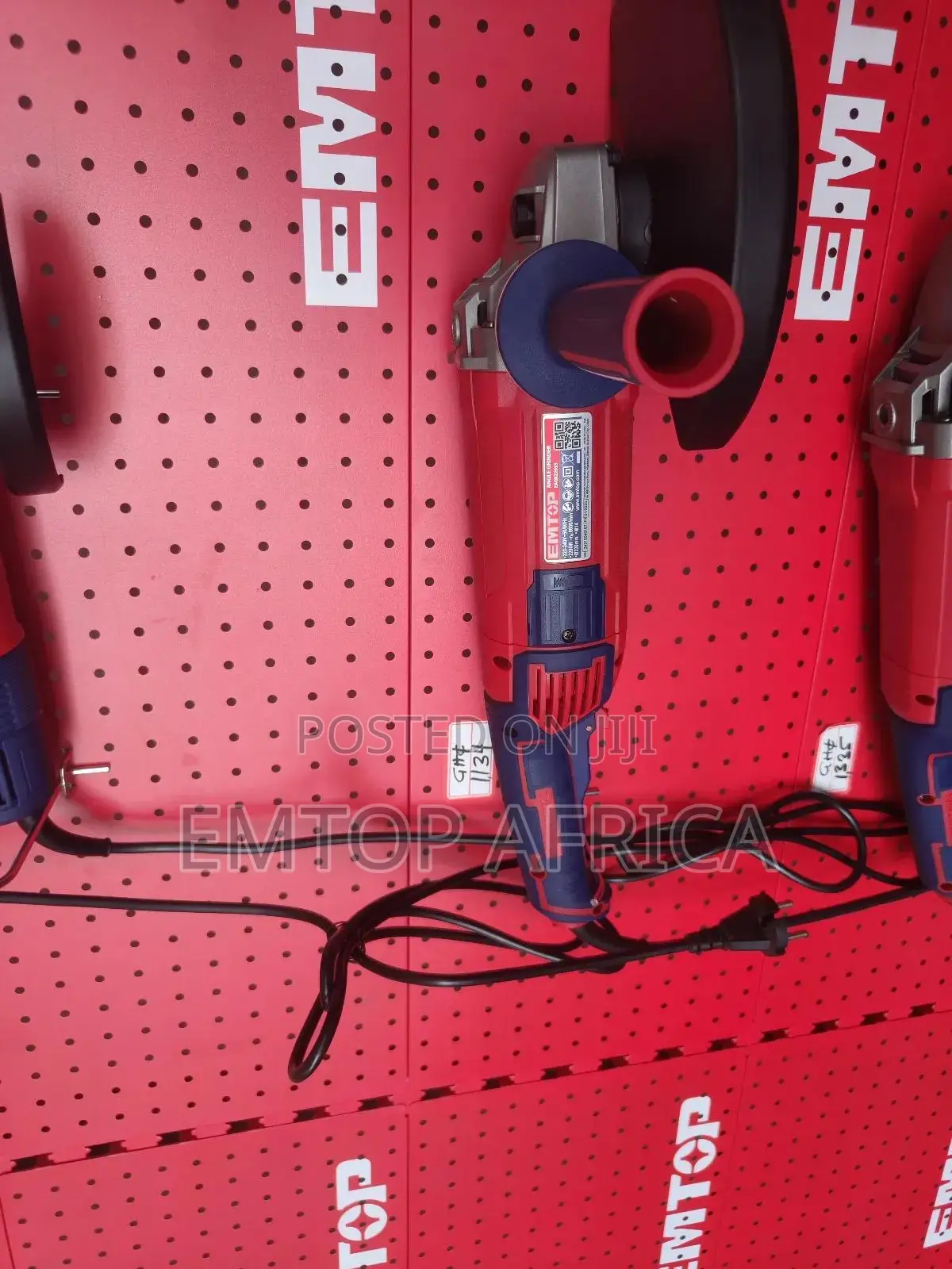 Eagr22093 Monster – Slash Through Steel Stone in Kumasi Metropolitan ...