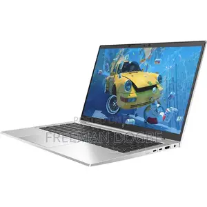 Laptop HP EliteBook 840 G8 16GB Intel Core I7 SSD 512GB in East Legon ...