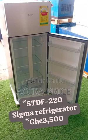 Fridge Sigma Where Freshness Meets Innovation Fridge in Accra ...