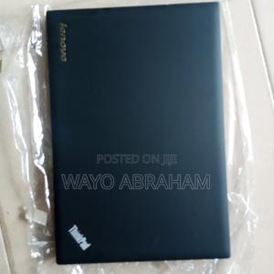 Laptop Lenovo ThinkPad X1 Carbon 8GB Intel Core I5 SSD 256GB in Tema ...
