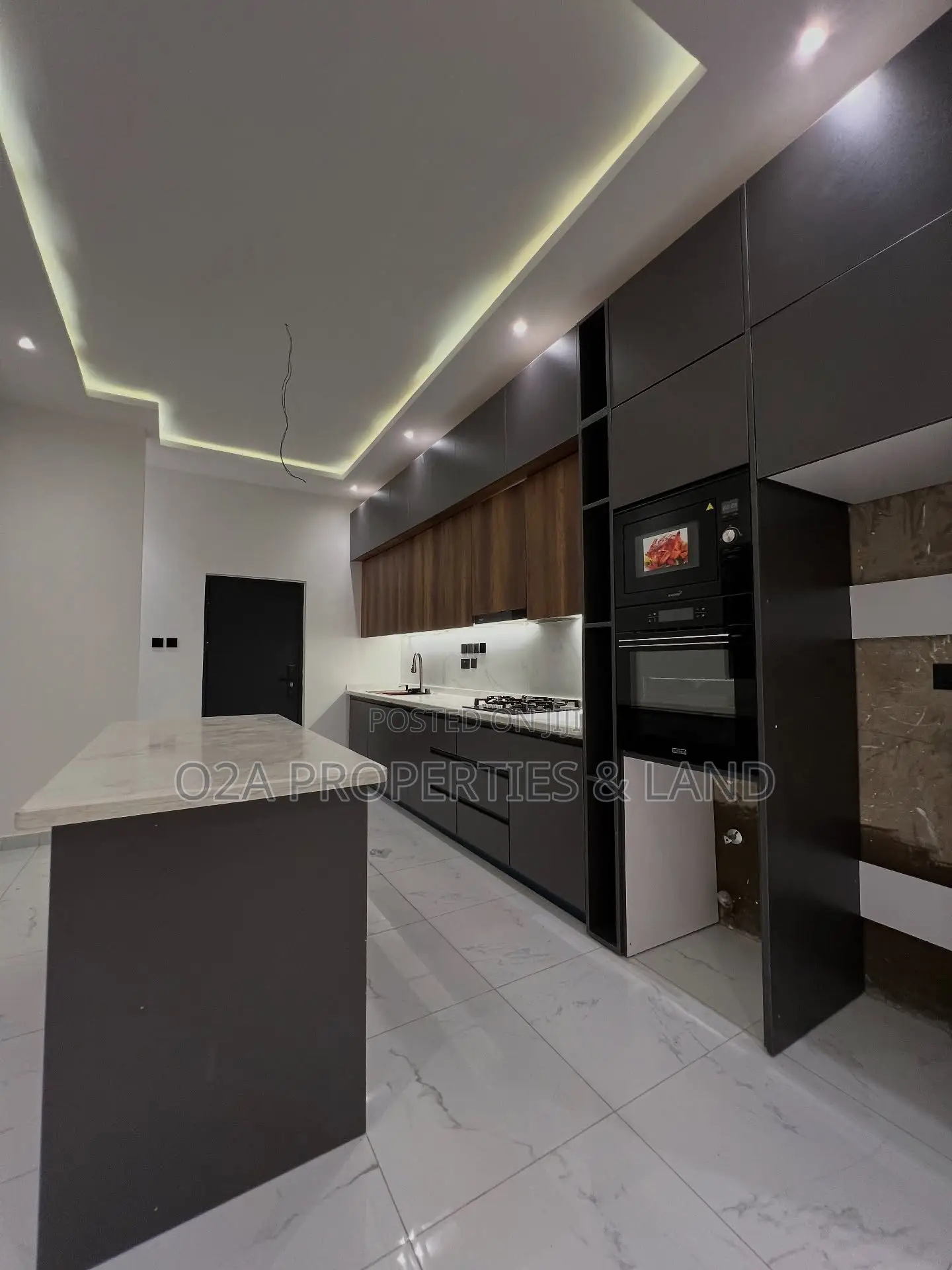 3bdrm House in Adenta New Legon for sale in New Legon - Houses ...