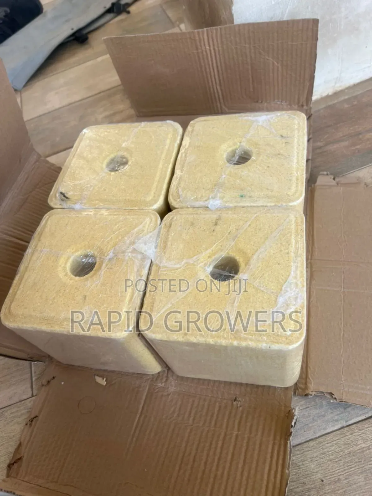 Supreme Salt Licking Brick For Farm Animals in Kumasi Metropolitan ...
