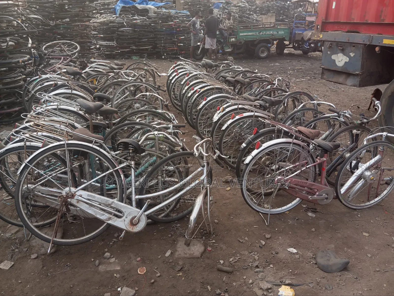 Versatile Bicycle – Ride, Explore, Have Fun in Circle - Toys, Games ...