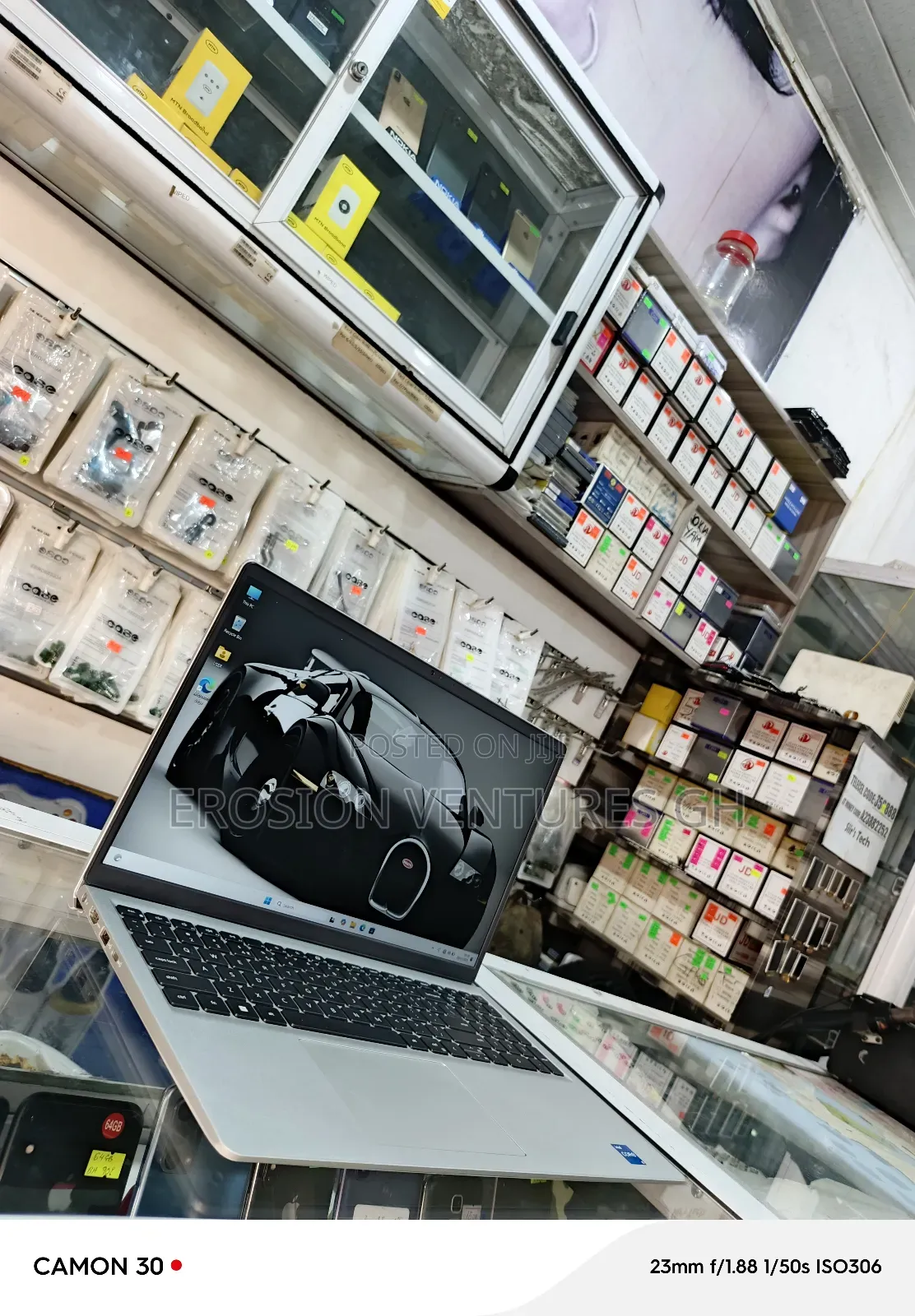 Laptop Dell Inspiron 15 3531 16GB Intel Core i5 SSD 512GB in Lapaz ...