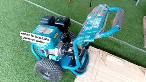 High Pressure Washer Total Petro 8.5hp Total Pressure Washer in Accra ...
