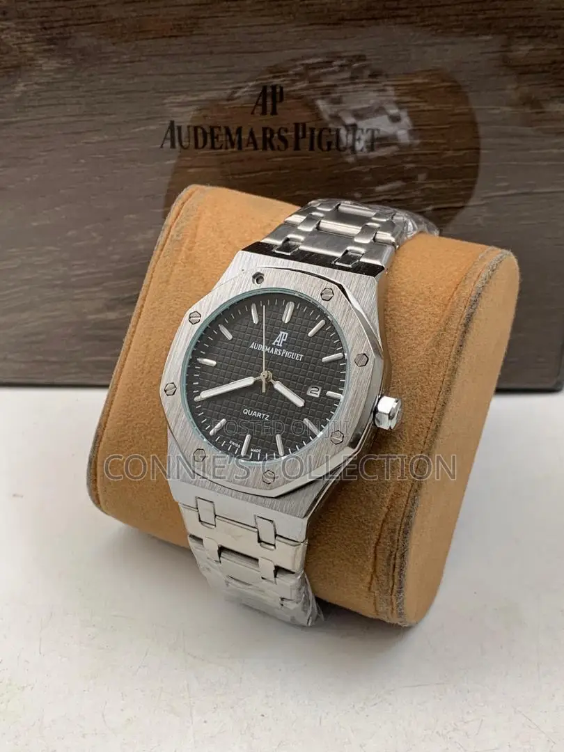 Ap Chain Watch in Greater Accra - Watches, Connie’s Collection | Jiji ...