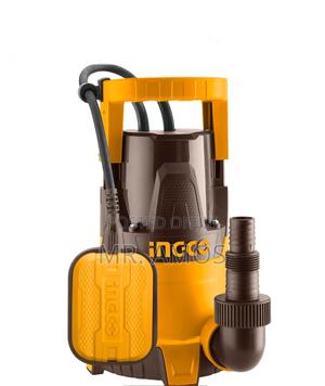 400w Sewage Pump 0.5hp Copper Motor Float Switch - Spc4001 in Accra ...