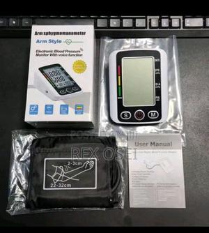 Digital Blood Pressure Monitor /Bp Monitor in Kumasi Metropolitan ...