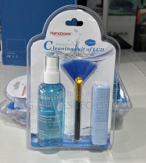 Handboss LCD Screen Cleaning Kit, Cleaning Suite of LCD in Madina ...