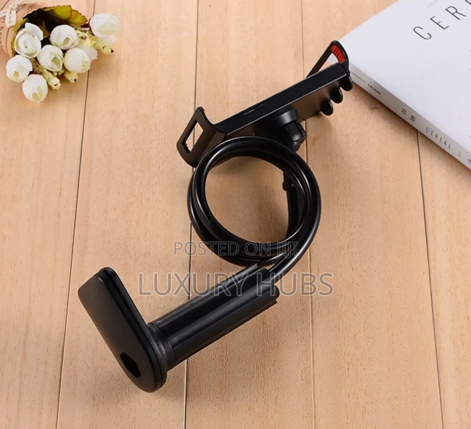Firm Phone Mount Clamp (Universal) in Awoshie - Accessories for Phones ...