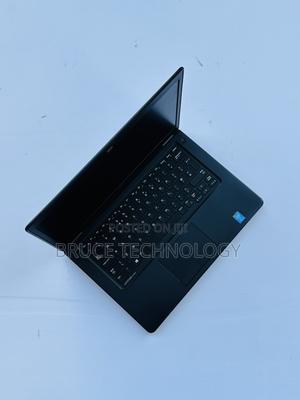 Laptop Dell Latitude 5450 8GB Intel Core i7 HDD 1T in Taifa-Burkina ...