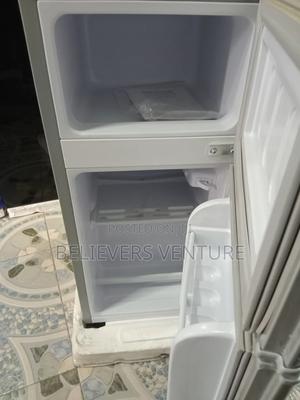 Top-Notch Bedside Table Top Freezer Nasco Nasf2-80l Fridge in Accra ...