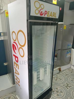 Affordable Pricing Pearl Glass Fridge 330l 330l Fridge in Accra ...