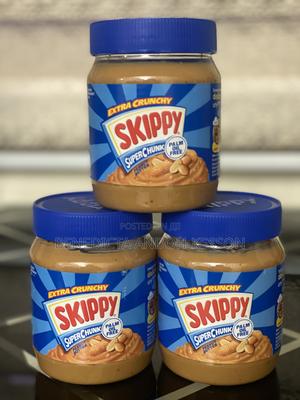 Skippy and Maribel Crunchy Peanut Butter in Accra Metropolitan - Food ...