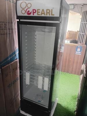 Stupendous Energy Saving Pearl Fridge Freezer 330 Litres in Accra ...