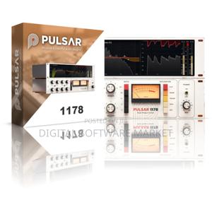 Pulsar 1178 V1.5.6 for Windows in Accra Metropolitan - Software, Wise Man | Jiji.com.gh