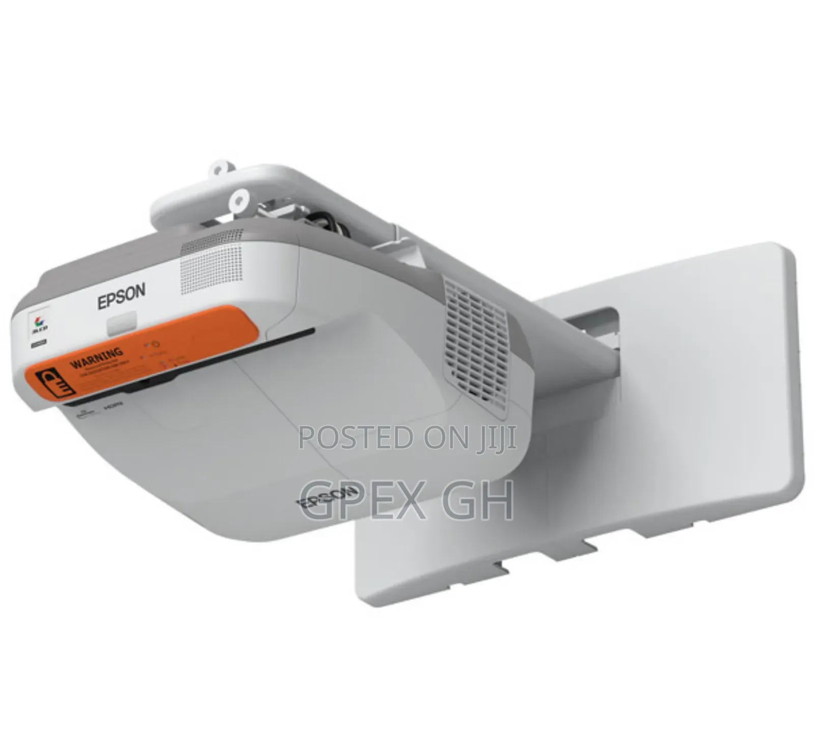 Epson Interactive Projector in Accra New Town - TV & DVD Equipment ...