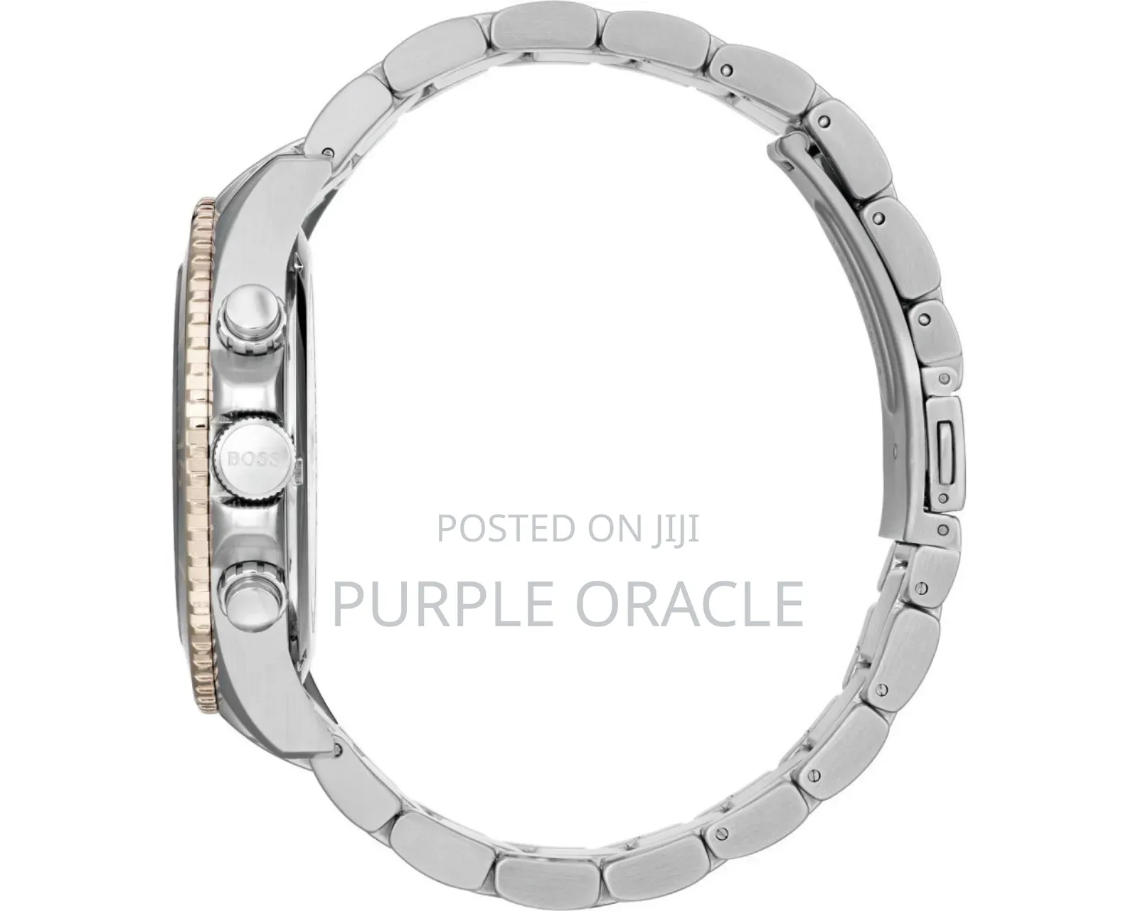 Hugo Boss Ocean Edition Gents Bracelet Watch in Accra Metropolitan ...