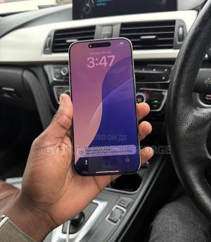 Apple iPhone 16 Pro Max 256 GB Gold in Accra Metropolitan - Mobile ...
