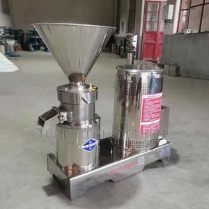 Colloid Mill (Paste Grinder) 150kg/H 300kg/H in Ga East Municipal ...