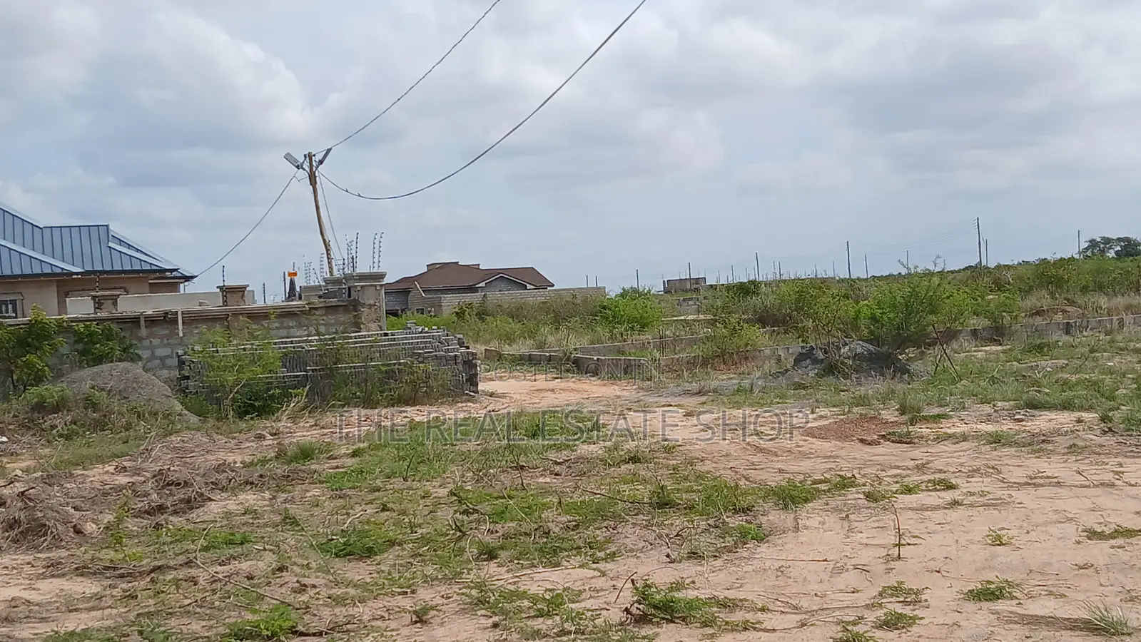 Limited Ready to Build Plots for Grabs in Accra Metropolitan - Land ...