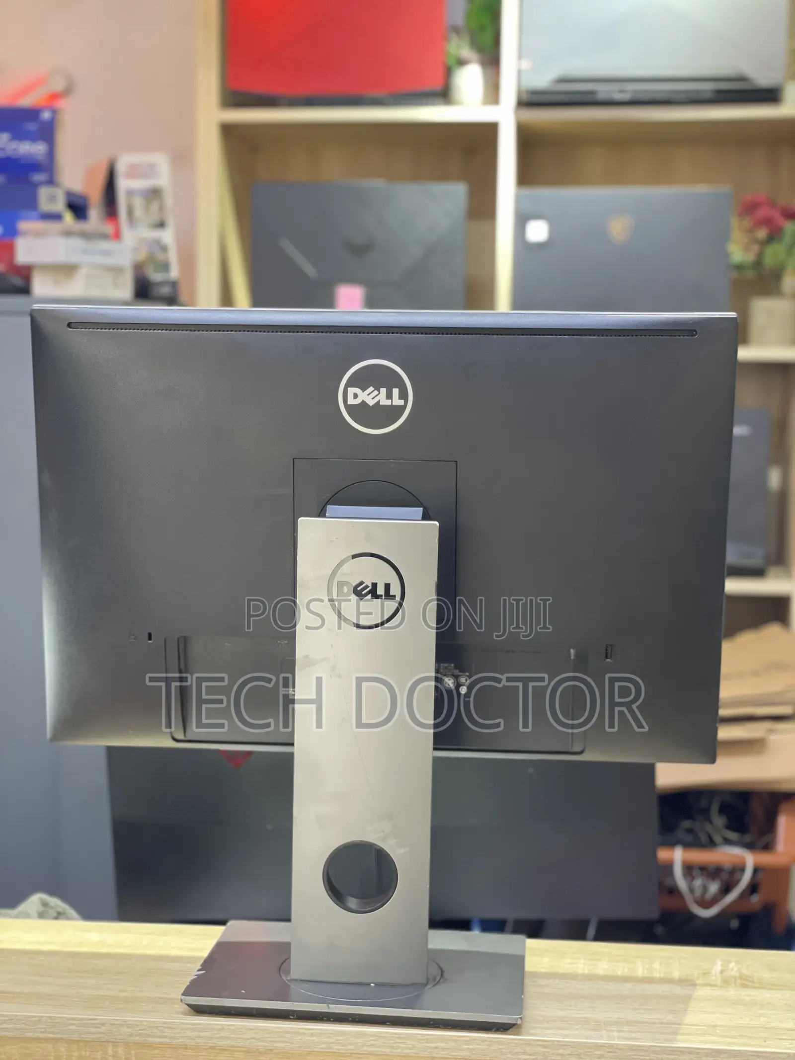 Dell Ultrasharp U2415b – 24′′ Wuxga Ips Monitor in Lapaz - Computer ...