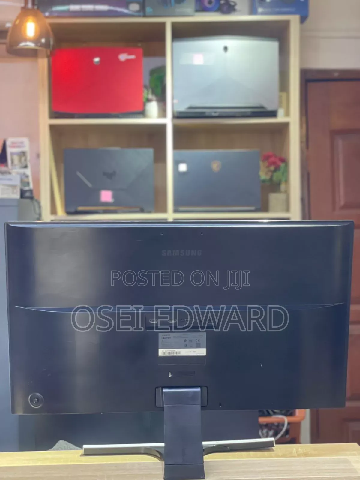 Samsung U28e590d in Lapaz - Computer Monitors, Osei Edward | Jiji.com.gh