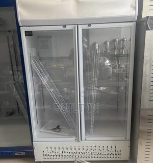 Commercial 800l _Display Fridge - in Accra Metropolitan - Restaurant ...