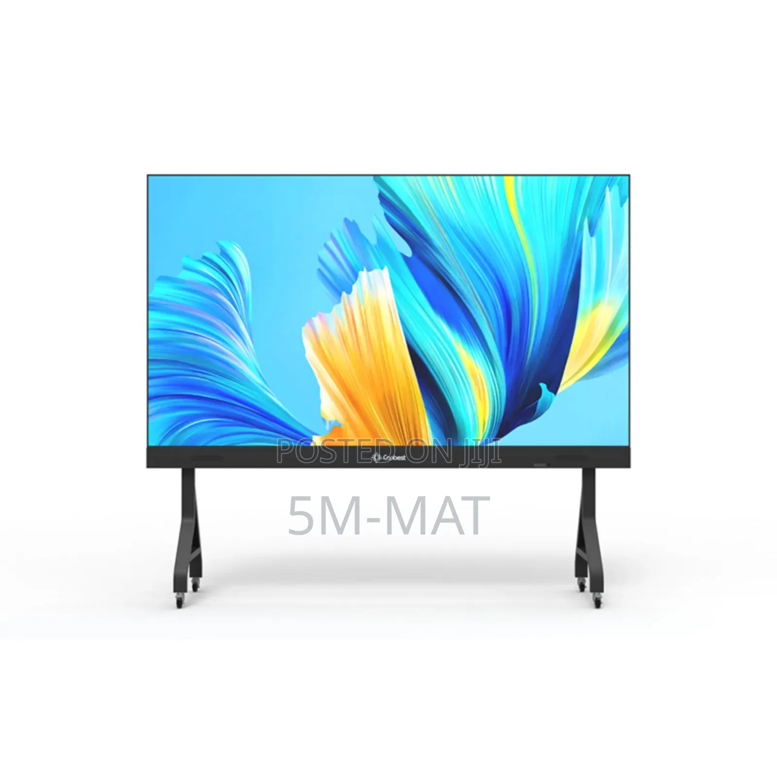 Lg 130′′ Full Hd HDR Video Wall Bundle in Accra New Town - TV & DVD ...