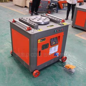 Steel Iron Bending Machine for sale - Price: GH₵ 36,000 on Jiji.com.gh ...