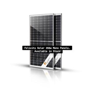 Felicity Solar 350w Mono Panels. Available in Stock! in East Legon ...
