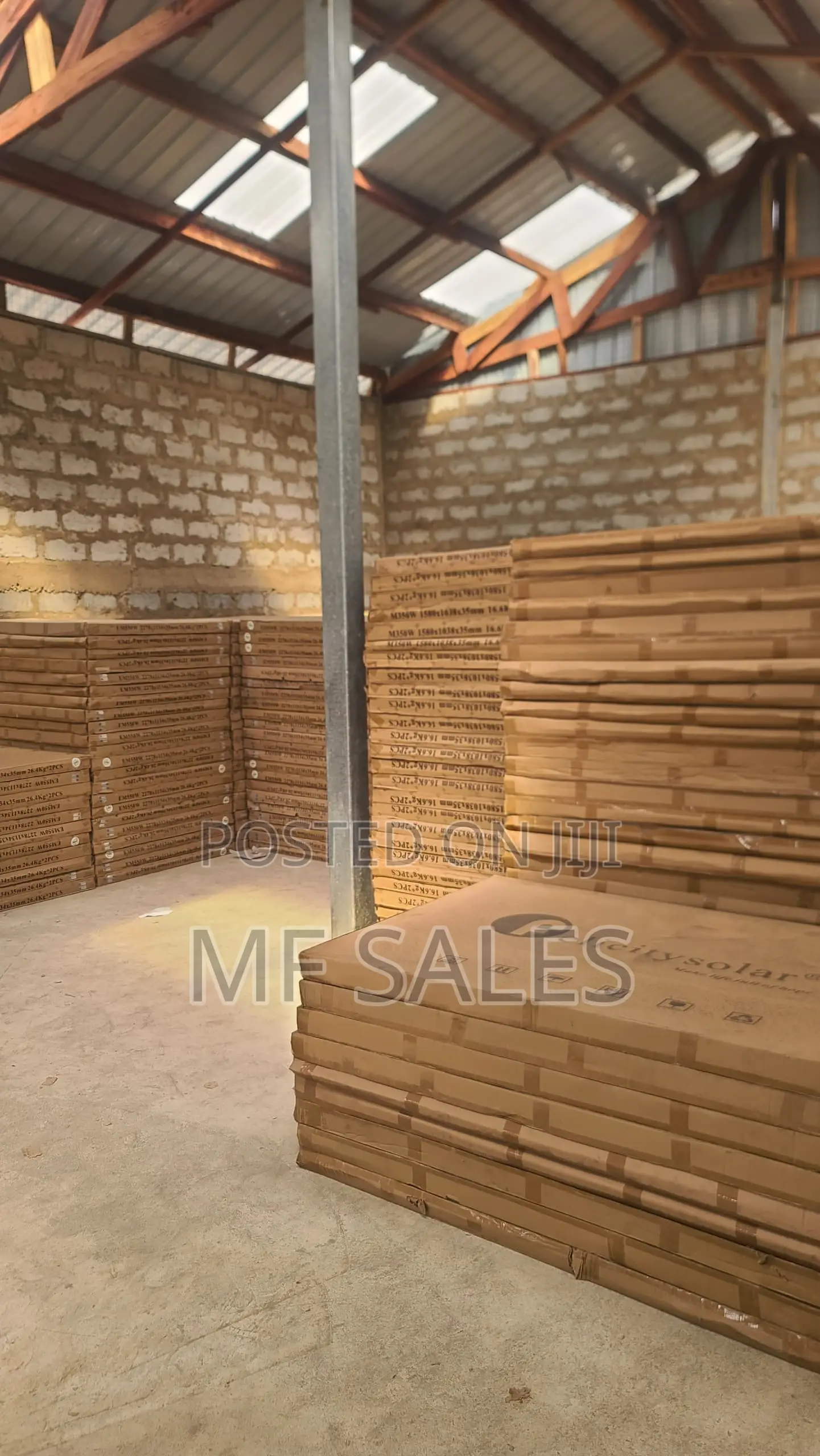 Felicity Solar 350w Mono Panels. Available in Stock! in East Legon ...