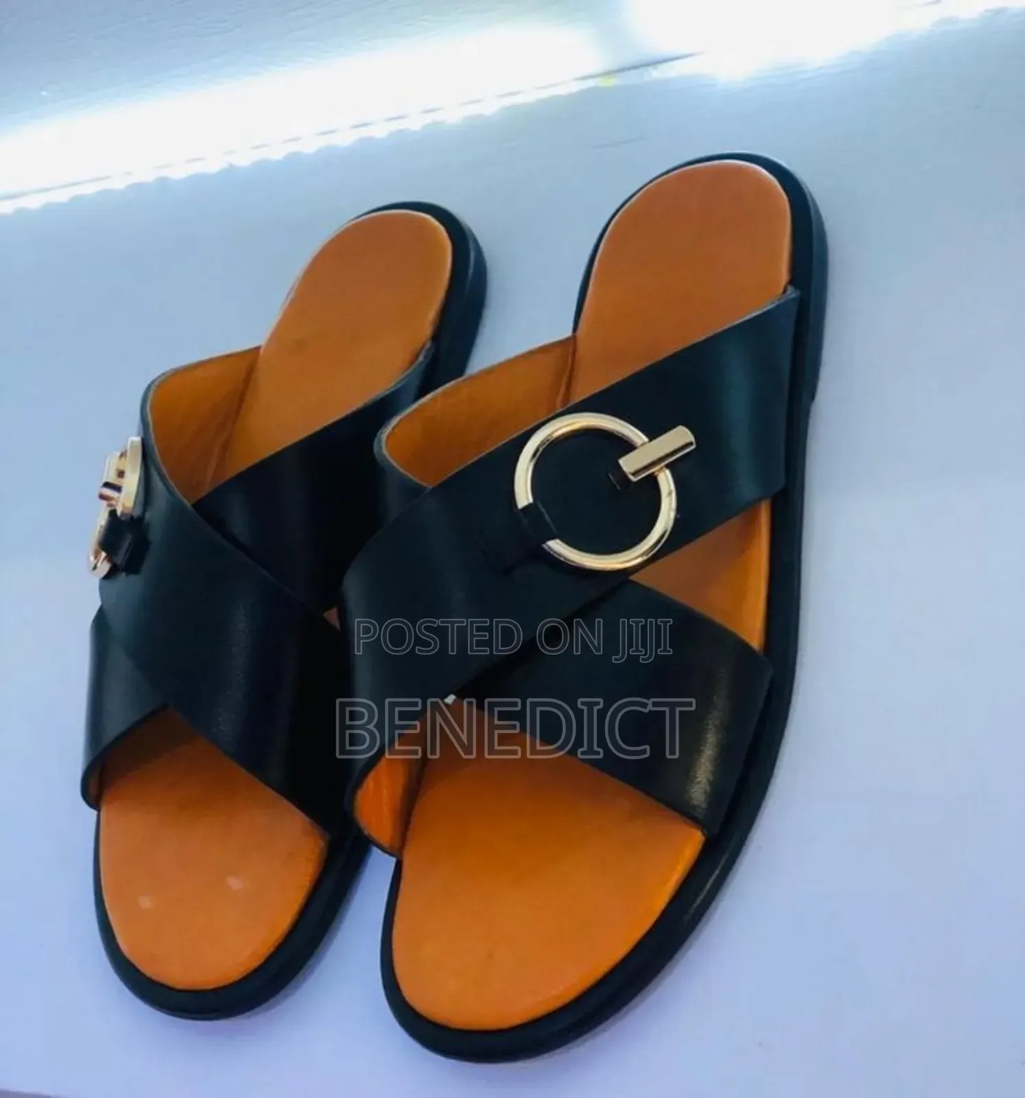 Mr.Ben Wear in Kumasi Metropolitan - Shoes, Benedict Mensah | Jiji.com.gh