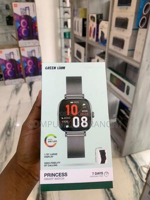 Green Lion Princess Smart Watch in Achimota - Smart Watches, Compuville ...