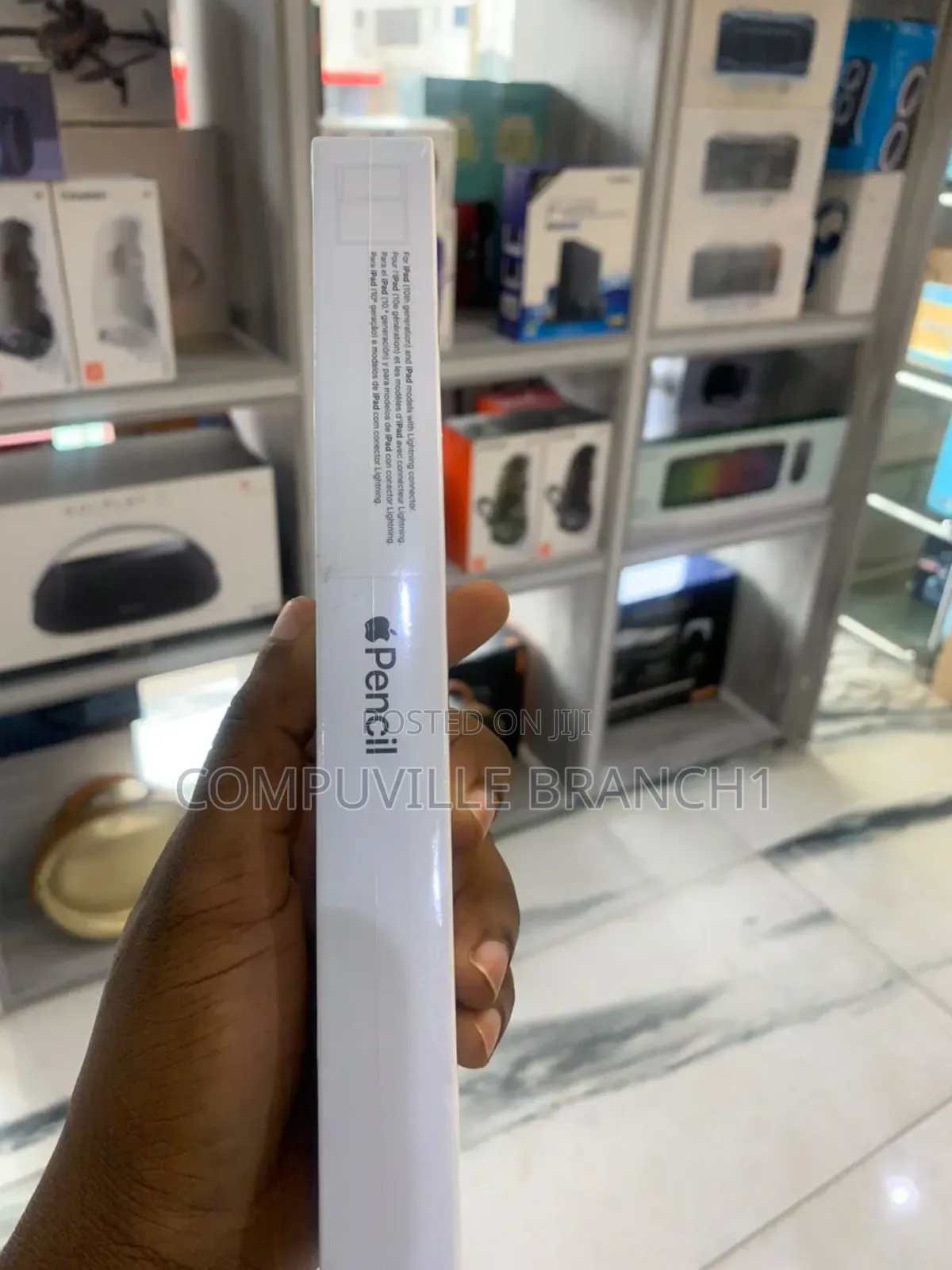 Apple Pencil 1st Gen Usb-C in Achimota - Accessories for Phones ...