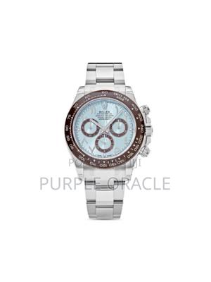 Ice -Blue Chronolux Rolex Daytona Watch in Accra Metropolitan - Watches ...