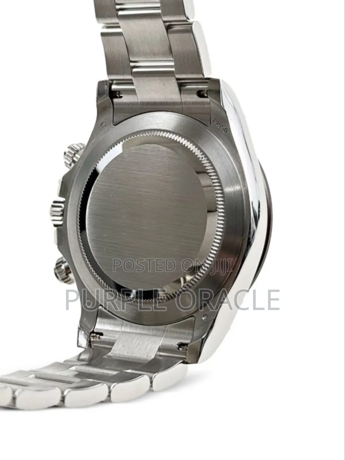 Ice -Blue Chronolux Rolex Daytona Watch in Accra Metropolitan - Watches ...